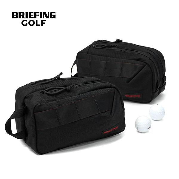 揺るがぬ存在感放つタフなゴルフポーチブランドのルーツでもある「MADE IN USA COLLECTION」のゴルフポーチです。ブランド史上最もヘビーな、耐久性・耐摩耗性に優れたバリスティックナイロンを採用。デイリーなヘビーユースにも揺るぎ...