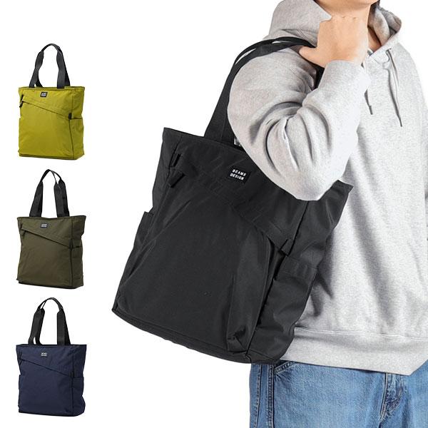 シーンを選ばないあなたのマストバッグスタイリッシュに日常を持ち歩ける『BEAMS DESIGN』のトートバッグ。カラー展開：ブラック(10)、オリーブ(67)、カーキ(65)、ネイビー(30)ビームスデザイン トートバッグ BEAMS DE...