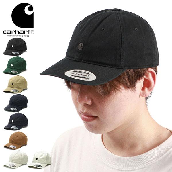 フロントに施したCロゴの刺繍がワンポイントになった6パネルキャップ。素材＜表地＞100% Cotton Twill 8.8 ozサイズ＜頭周り＞約 540〜600(mm)＜高さ＞約 120(mm)＜つば＞長さ 約 65(mm)※サイズは当店...