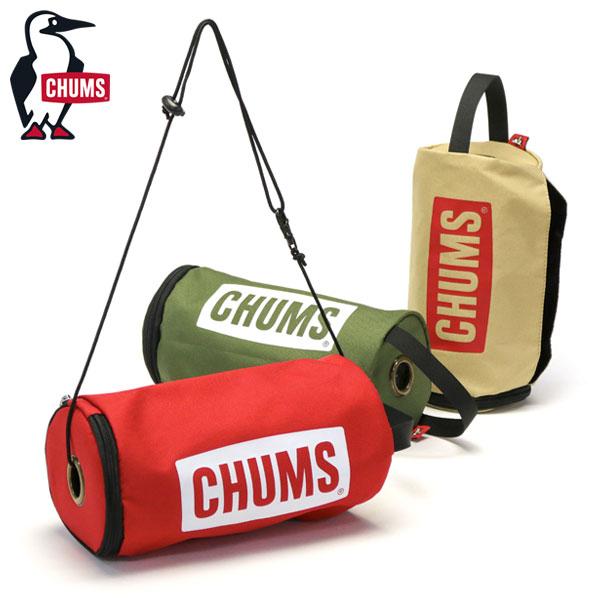 リサイクル100%ポリエステル素材を使用した、筒状のキッチンペーパーホルダー。持ち運びや吊り下げに便利なデザインで、キャンプサイトでもご自宅のキッチンでも活躍します。素材＜表地＞Recycle 600D Polyesterサイズ＜本体＞幅 ...