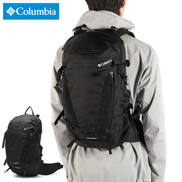 耐久性や快適性に優れた登山用の機能性を装備撥水・耐久性に優れたリップストップ素材を使用。ハイドレーション対応や通気構造など、山で行動するための機能性を備えたテクニカルバッグパック。通気路で快適性に優れた背面構造は、ハードな山歩きでの体への負...