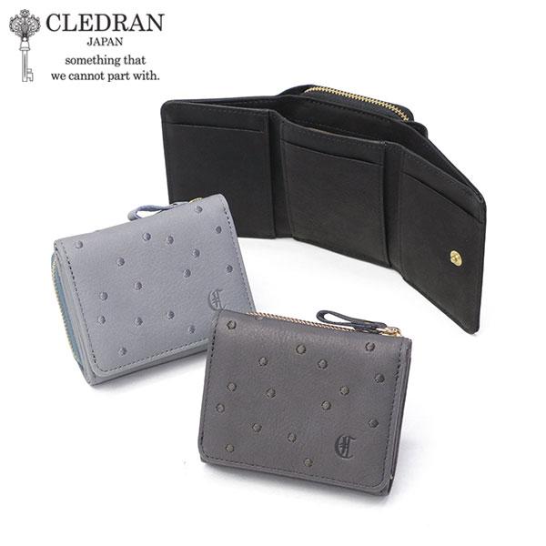 気取らない上品さ洗練されたドット柄ドット刺繍が上品に映えるコンパクトウォレット。前面へさりげなく施した同系色のドット刺繍がアクセントとなり、シンプルな中に遊び心を添えたようなアイテムに仕上がっています。手のひらサイズのコンパクト設計ながら、...