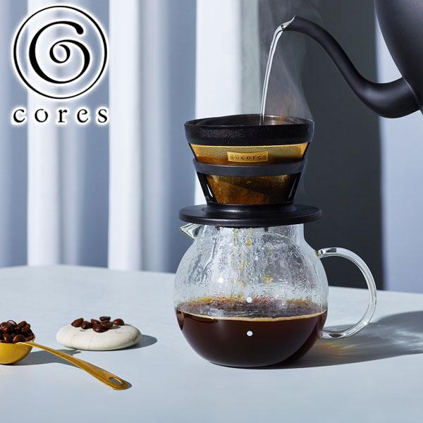 コーヒーの専門家によるテイスティングを経て開発されたフィルター。純金コーティングされているため化学変化に強く、味と香りに対して最も影響が少ない状態に仕上がっています。素材＜本体＞純金メッキ(ステンレス)、ポリプロピレンサイズ＜本体＞幅 約 ...