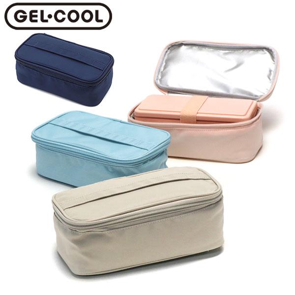 GEL-COOL squareと一緒にお使いいただくのに最適な専用ケースです。本ケースを利用することで、保冷効果がより長く持続。付属のドリップパッドは、弁当箱の上に置いて使います。素材＜表地＞ポリエステル＜裏地＞ポリエステル＜中芯＞ポリウレ...