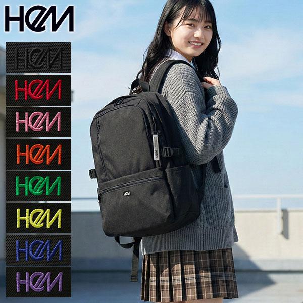 商品レビューを書いて、選べるノベルティプレゼント★ブランドのインスタグラム上でアンケートを取り、その結果を基に誕生したデイパック型リュック。素材＜表地＞ポリエステルサイズ＜本体＞幅 約 300×高さ 約 470×マチ 約 185(mm)＜リ...