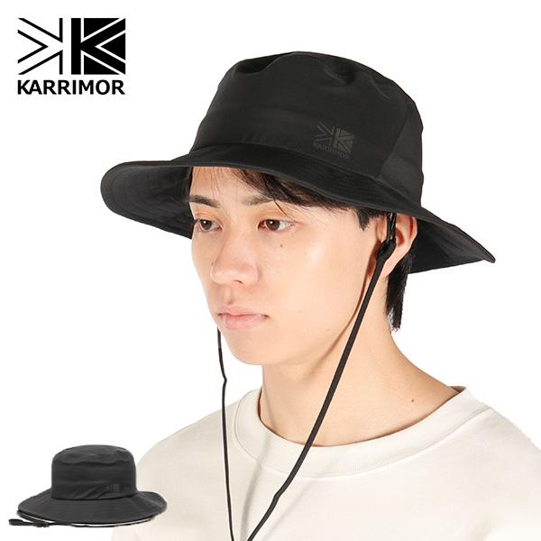 全天候に対応するタフな万能ハット耐水性と浸湿性に優れた高機能防水素材を使用したハット。内側には抗菌防臭加工を施した汗止めテープを採用し、快適なかぶり心地を実現しています。柔軟かつ軽量な素材で、コンパクトに収納可能。ツバの周囲には形状を保てる...