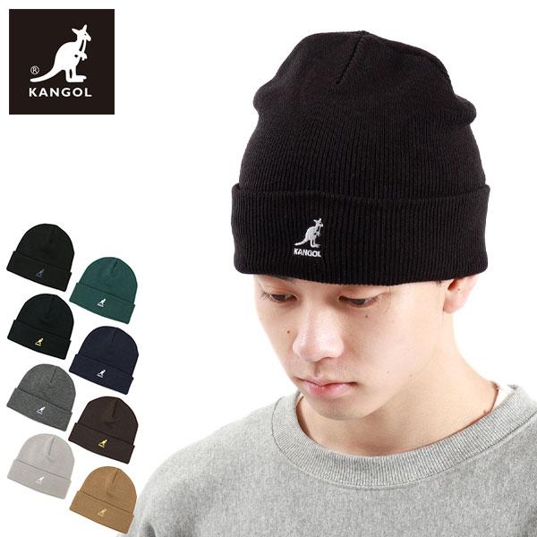 アクリル糸で編んだシンプルな二ットワッチ。お馴染みのブランドロゴは折り返し部分をさげて、ビーニーとしてかぶったときにも見えるよう裏面にも配置。シーンや気分によって2通りのスタイルが楽しめるアイテムです。素材＜表地＞アクリル100%サイズ＜頭...