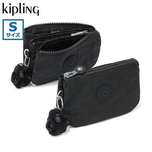 普段使いにちょうどいいコンパクトなポーチ身の回りのちょっとした小物の収納にちょうどいい、コンパクトなミニポーチ。2層式で中央にファスナーポケット、オープンポケット2つを備えているため、鍵やコスメなど外出時の必需品の整理整頓に便利です。シンプ...