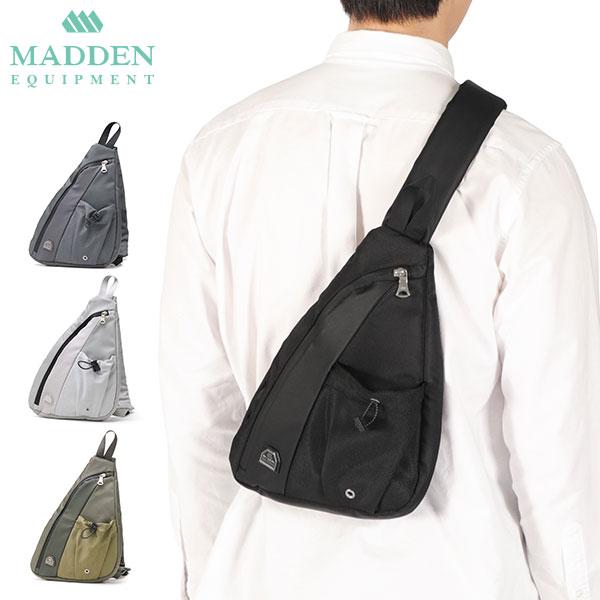 シーンを選ばず使える頼れる万能ボディバッグミリタリーな雰囲気を持ちつつ都会的な印象を与えるデザインが魅力の機能派ボディバッグです。軽量な撥水ツイルと防水PU素材を組み合わせ、高い防水性と快適な使い心地を実現。カラー展開：Black、Dark...