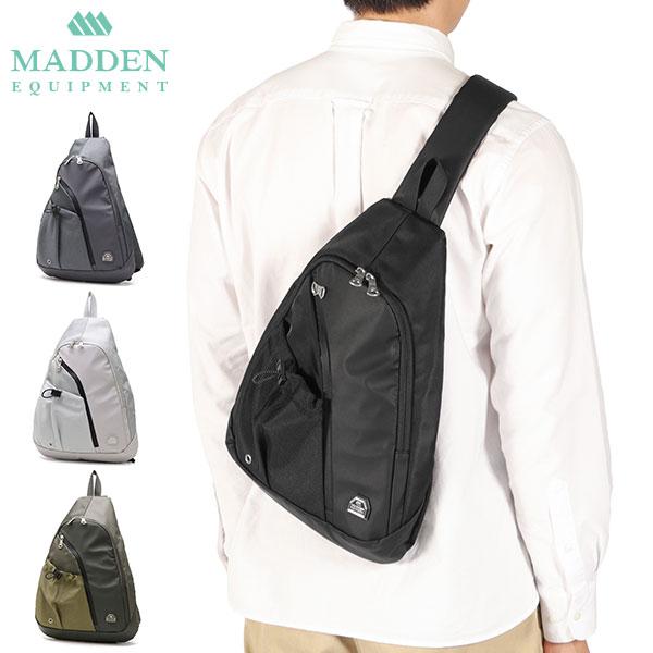 機能性も軽さも叶えたタフで都会的なデザインミリタリーな雰囲気を持ちつつ都会的な印象を与えるデザインが魅力の機能派スリングバッグです。軽量な撥水ツイルと防水PU素材を組み合わせ、高い防水性と快適な使い心地を実現。カラー展開：Black、Dar...