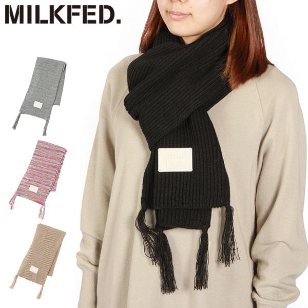 ふんわりと柔らかな風合いに仕上げたリブ編みのマフラー。オリジナルで編み上げたリブニットに、ロゴをデザインした合皮ワッペンをプラス。ワッペンは手付けで4点止めすることで高級感を演出しました。ベーシックに使える万能カラーから暗くなりがちな冬コー...