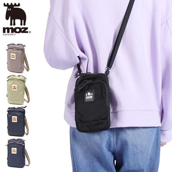 軽量で使い勝手の良いコンパクトショルダーアウトドアテイストが可愛い『ZZOK(Lagom/ラゴム)』シリーズから、ラウンド型バックパックが登場。牛革のワッペンにモズのロゴの型押しが魅力的。スマホや小物を入れられるシンプルなデザインでデイリー...