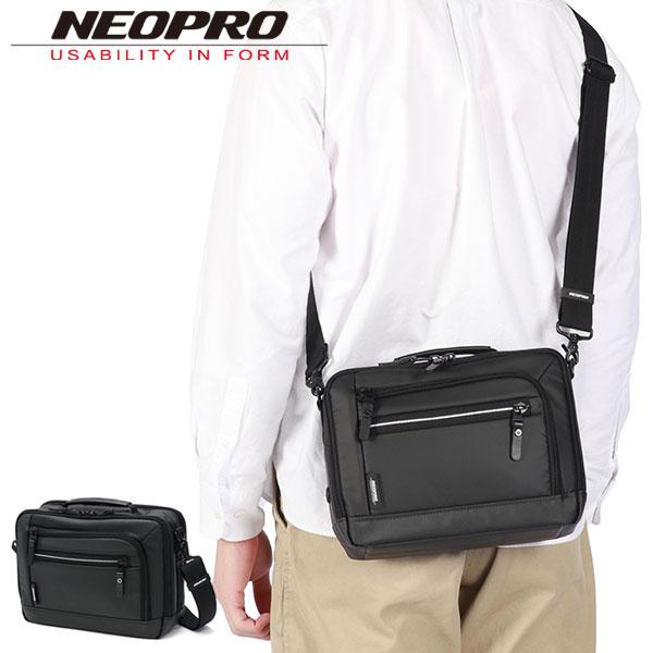 軽量さと防滴性に優れた、機動性の高いビジネスシリーズ『COMMUTE LIGHT』のショルダーバッグ。コンパクトなボディに優れた収納力と機能性を備え、底部は傷に強いTPU素材で耐久性も抜群です。素材＜表地＞ナイロン210HD PUラミネート...