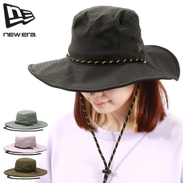 モードからストリートまで幅広いスタイリングを提案するスタイリスト、一ツ山佳子監修のコレクション『Softness of Nature』のアドベンチャーハット。素材＜表地＞ポリエステル100％サイズ＜頭周り＞S/M：約 570(mm)M/L：...