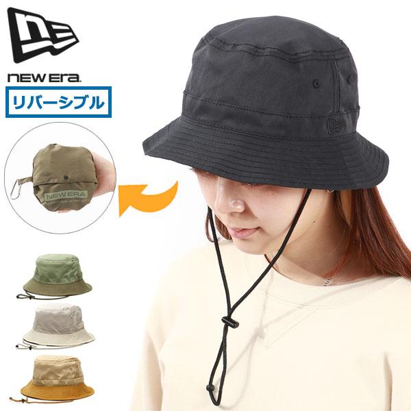 モードからストリートまで幅広いスタイリングを提案するスタイリスト、一ツ山佳子監修のコレクション『Softness of Nature』のバケットハットです。バケツをひっくり返したようなシルエットが特徴です。素材＜表地＞ポリエステルサイズ＜頭...