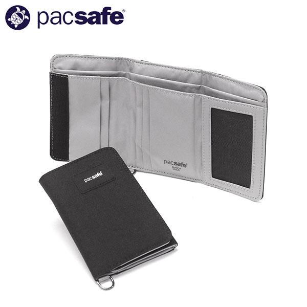 安全×スリム旅に最適な財布スキミング防止機能を搭載した高セキュリティな三つ折り財布。撥水加工を施した軽量素材で、旅行や普段使いに最適。コンパクトながら小銭・カード・紙幣をスマートに収納可能。シンプルなデザインで、男女問わず使える万能アイテム...