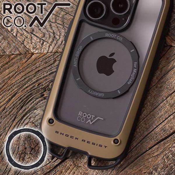 日々を快適にするマグネット内蔵型リングiPhoneケース背面に張り付けることでMagSafe対応を可能にするマグネット内蔵型リング。マグネット内蔵型の為、Magsafeアクセサリーへのホールド力がアップし、通常のメタルリングよりもしっかりと...