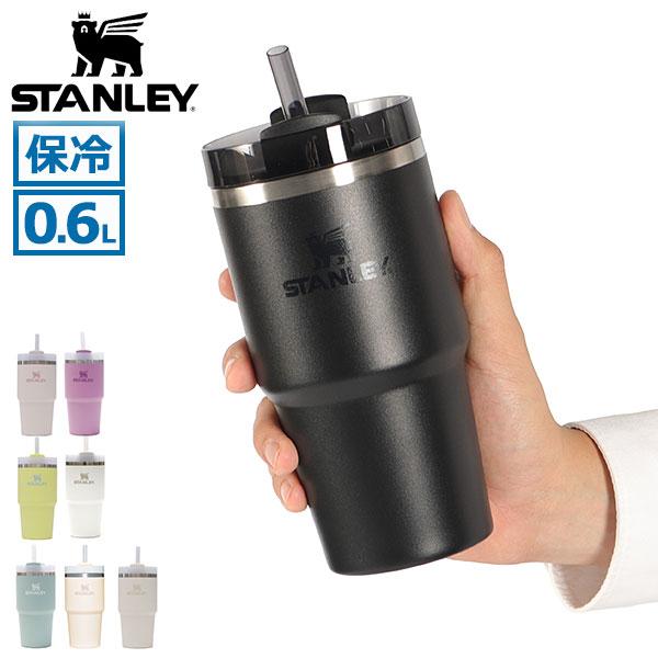 ちょうどいいサイズ感のストロー付きタンブラー真空断熱構造により長時間冷たさをキープしてくれる、ステンレス製スリムクエンチャー。こちらは、ご自宅やオフィスでのご使用にピッタリの0.6L容量サイズ。カラー展開：ブラック2.0(10-10826-...