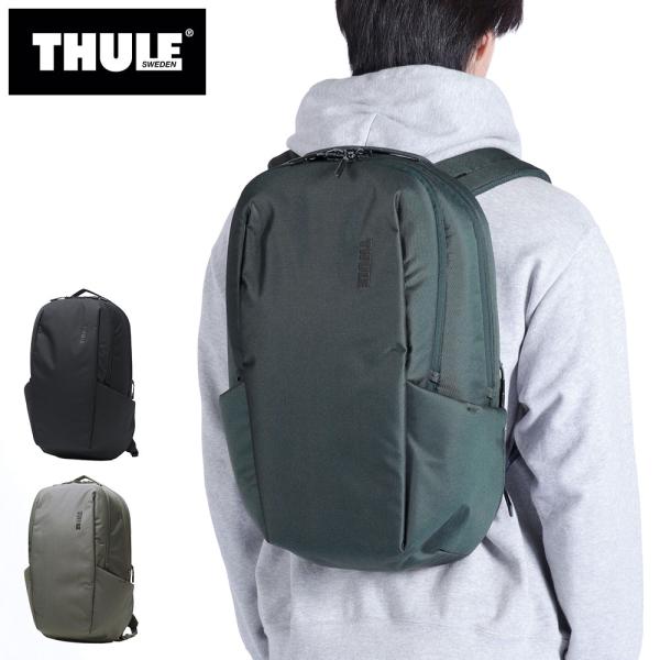 ツーリストに向けた機能的バックパックスマートで多機能な、現代の旅行者の為に作られた『Subterra 2』の21L容量のリュック。ハイテク機器やその他の必需品を安全に持ち運びできるパッド付スリーブを多種完備。汎用性の高いデザインと充実の機能...