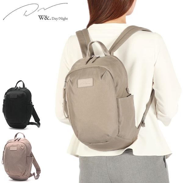 商品レビューを書いて、選べるノベルティプレゼント★オンオフ兼用でアクティブな通勤にもぴったりのとっても軽いリュックシリーズ『Kulho/クルホ』。素材＜表地＞ナイロンツイル(PU加工)＜付属＞PU合皮サイズ＜本体＞幅 約 230×高さ 約 ...