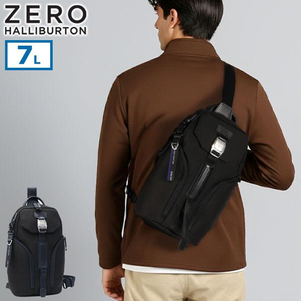 ZERO HALLIBURTON（ゼロハリバートン） 最大51%☆1/11限定 正規品5年