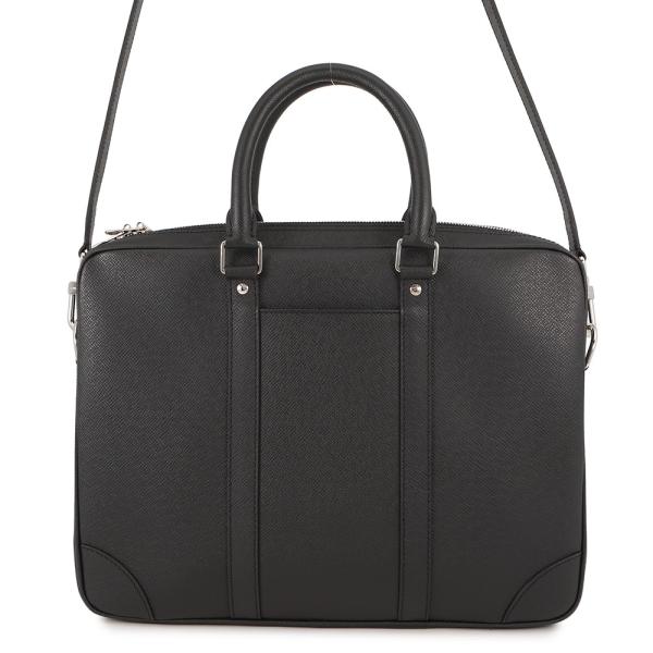 ルイヴィトン ビジネスバッグ タイガ ポルト ドキュマン ヴォワヤージュ M30925 黒 ブラック[取扱店舗]倉庫在庫[管理番号]m30925[ランク]新品[ブランド]ルイ・ヴィトン（LOUIS VUITTON）[型番]M30925[色]...