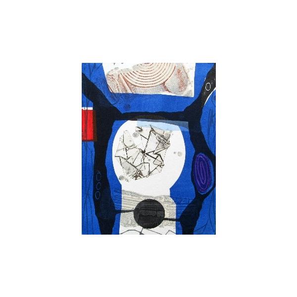 画寸サイズ　40×30 cm 　　カーボランダム新品額にお入れしてのお渡しとなります。リオネル　略歴 Lionel　Perrotte １９４９年１０月４日パリに生まれる。幼い頃から美術に親しみ、１２才の時コルマールの美術館にて才能を触発され...