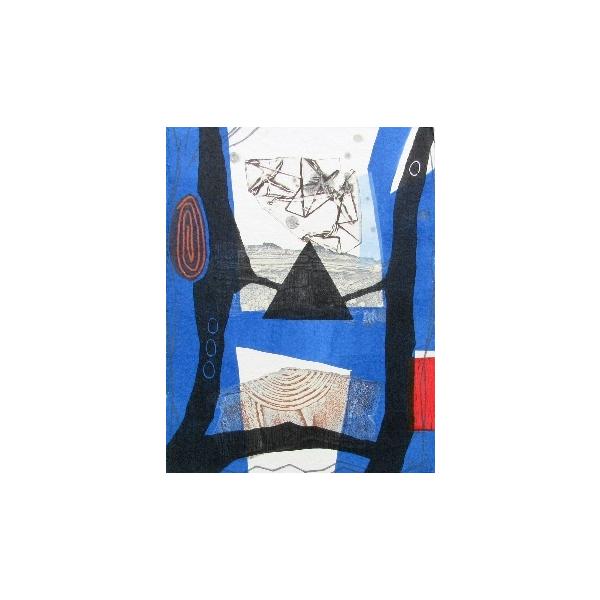 画寸サイズ　40×30 cm 　　カーボランダム新品額にお入れしてのお渡しとなります。リオネル　略歴 Lionel　Perrotte １９４９年１０月４日パリに生まれる。幼い頃から美術に親しみ、１２才の時コルマールの美術館にて才能を触発され...