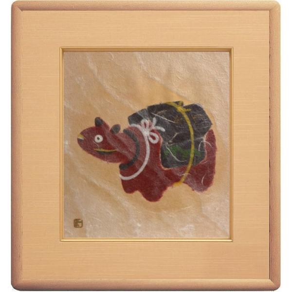 【小原和紙工芸】和紙は素材そのものが持つ美しさとともにその永久保存性、強靭性も併せて世界で最も高く評価されています。この和紙を、工芸品・美術品として、高度な芸術の分野に高めたものが小原和紙です。和紙原料のコウゾを染色しそれを絵具代わりに絵模...