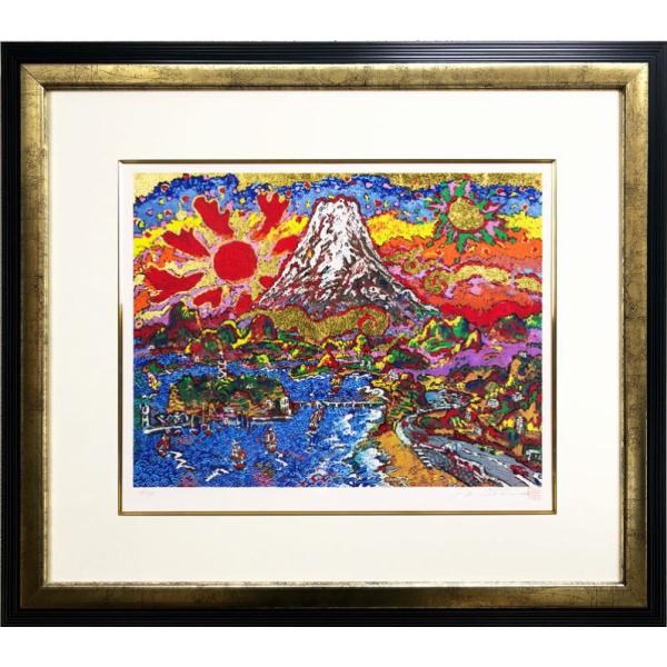 【絹谷幸二】1943　奈良県に生まれる1966　東京藝術大学絵画科油画卒業(小磯良平教室)大橋賞受賞・第34回独立展、独立賞受賞1968　同大学院修了　独立美術協会会員に推挙される1974　第17回安井賞受賞1987　第19回日本芸術大賞受...