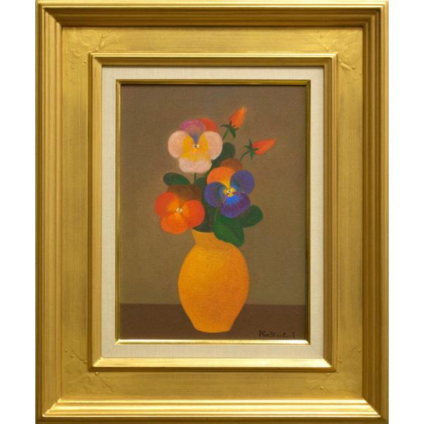 【小杉小二郎】1944　東京都に生まれる1966　日本大学芸術学部工業デザイン科卒業1970　グラン・シュミエール研究所入学1975　第18回安井賞展入選1981　サロン・デ・ボザールフラマン賞受賞1982　「小杉小二郎画集」刊行(講談社)...