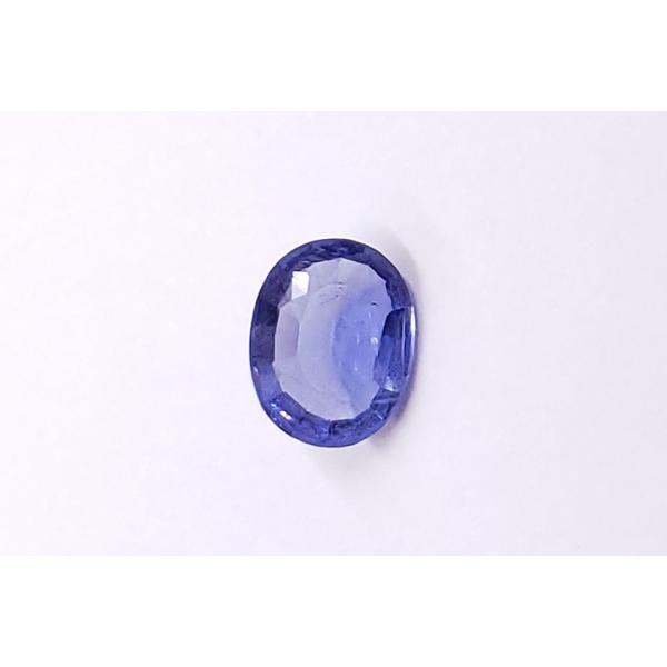 サイズ:0.7×0.5×0.3cm 0.56ct  今までに取り扱いのなかった最高グレードのハックマナイトのルースを入荷させていただきました。元々が透明感抜群の品質であるハックマナイトに更にカラーチェンジが抜群です。念の為、鑑別機関に鑑別を...