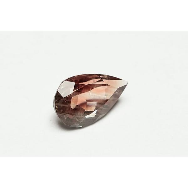 サイズ: 7.9×4.8×4mm　0.81ct大人気オレゴンサンストーンの最高グレードのカットルースでございます。照り、カット、オレゴンサンストーン特有の色合いは完璧でございます。今後この価格での販売は難しいと思います。今回入荷分は色も濃く...