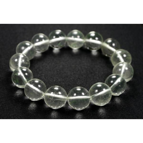 約15mm×15玉　手首周り 約17.5cm超レアなカイラス水晶の原石を少し前に販売をさせて頂きまして大好評でございましたが、多くのお客様からそのカイラス水晶でブレスレットを作って欲しいというご要望を多数頂きましたので、今回、販売をさせて頂...