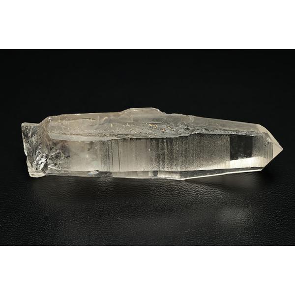 7.7×2.2×1.5cm 36gほんのりオレンジに色付いたレムリアンシードが久しぶりに入荷いたしました。レムリアンシードはクリスタルヒーラーの間ではもはや定番。特徴的なバーコードが、神々しさを増幅させています。Serra do Cabra...