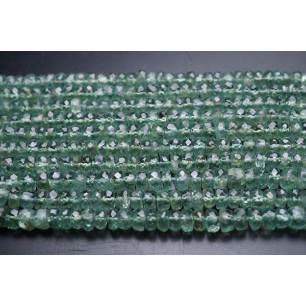 サイズ　約3.5〜5mm　1連約41cm インド加工ビーズの国内最安値を目指して、長期にわたるリサーチを行い、販売しております。 基本的に大量ロットで買い付けて、限界までお安くしての販売となります。インド加工の場合、同等品質の商品の再入荷が...