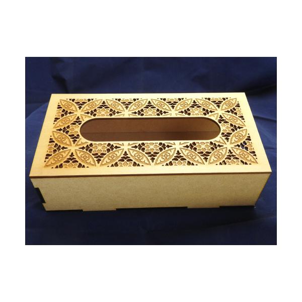 伝統文様ティッシュボックス 木製 輪違麻の葉 北斎桜割 北斎かごめ立涌 花七宝 :tishbox:多面体ギャラリー - 通販 - Yahoo ...