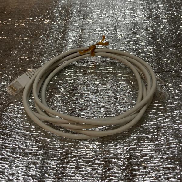 ご覧いただきありがとうございます。【 商品概要 】LANケーブル 約 2m CAT.6 UTP 30AWG GABLE 4PR MFD IN CHINA BY SANWA SUPPLY です。【 商品詳細 】サンワサプライ社製だと思われます...