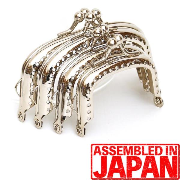 【梱包について】単品でご購入の場合は個別包装になります。10個セットの場合は、10個まとめて紙で包みます。【訳ありの詳細】画像の通り：・小傷、擦れ、凹凸、メッキのムラや、シミ、足部分の穴の切れやカーブ部分の穴の歪み等がございます。・カーブ部...