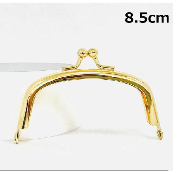 -----■幅：約8.5ｃｍ、高さ：約4ｃｍ■ゴールド、差し込みタイプ------【ご案内】こちらの商品は当店の検品基準で「A〜B級品」の商品です。目立たない程度の小傷や擦れ、小さなシミ等はご容赦下さいませ。お安く販売しておりますので、価格...
