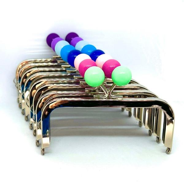 【B級品】下記内容をご確認いただき、ご購入をお願いいたします。-----【※玉色について】・「天色」は半透明（クリア）と不透明（単色）がございますが、画像の通りほぼ同様のお色のためご指定はご容赦ください。同一注文内ではどちらかに揃えてお届け...