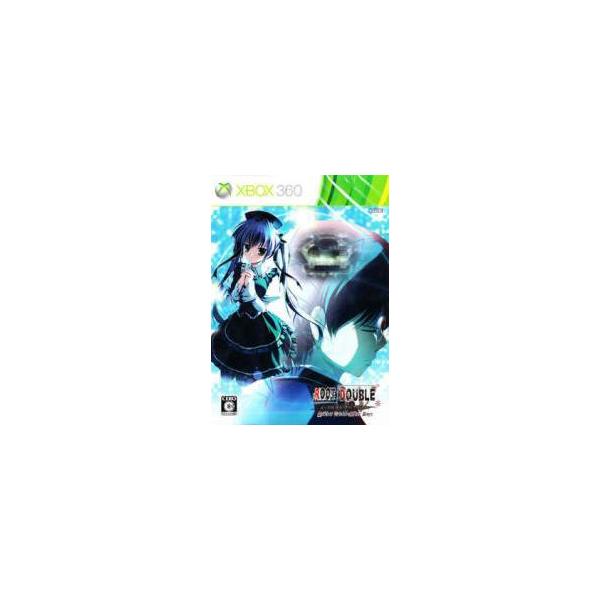 【発売日：2012年06月14日】在庫を共有しており、ご注文のタイミングにより在庫更新が間に合わず、商品の欠品や数量変更となる場合もございます。■商品名：Xbox360 ルートダブル Before Crime After Days■発売日：...