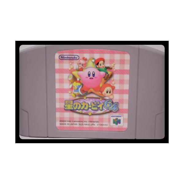 発売日：2000年3月メーカー：任天堂