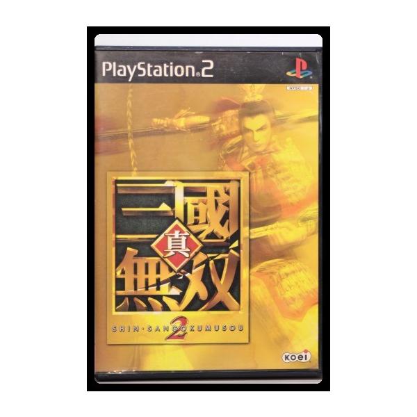2001年9月発売コーエーテクモゲームス<a href="https://www.gamecity.ne.jp/index.html">https://www.gamecity.ne.jp/index.html </a&g...