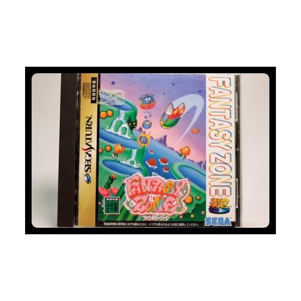 発売日：1997年2月21日メーカー：セガ