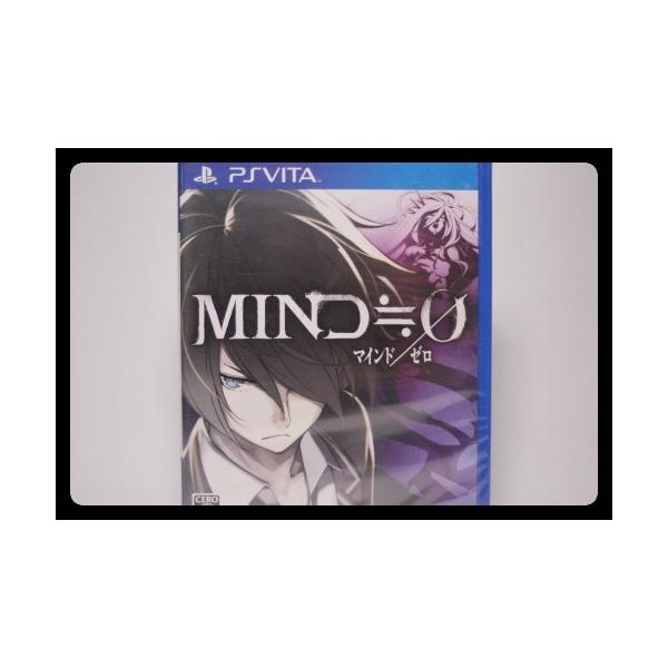 発売日：2013年8月メーカー：アクワイア<p class="LC20lb">MIND≒0(マインド/ゼロ)公式サイト<a href="https://mind0.net/">https://mind0.net/&l...