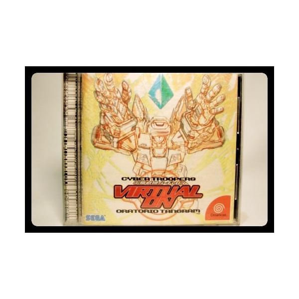 発売日：1999年12月メーカー：セガ電脳戦機バーチャロン オラトリオ・タングラム　公式サイト<a href="https://vo-ot360.sega.jp/">https://vo-ot360.sega.jp/</a...