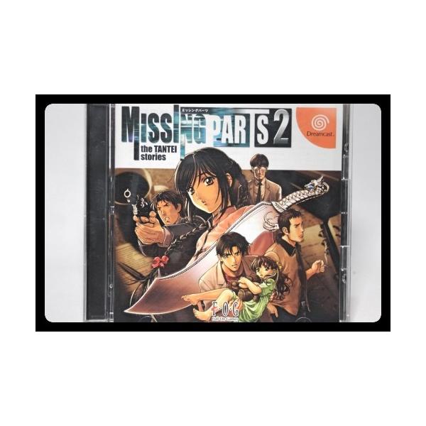 発売日：2002年10月24日メーカー：フォグ
