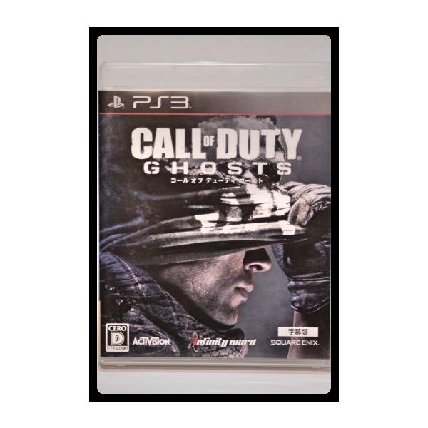 2014年2月発売スクウェア・エニックス公式サイト<a href="https://www.jp.square-enix.com/">https://www.jp.square-enix.com/</a>コールオブデ...