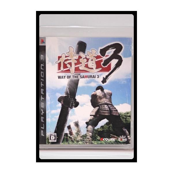 2008年11月発売アクワイア公式サイト<a href="https://www.acquire.co.jp/">https://www.acquire.co.jp/ </a>侍道3公式サイト<a href="...